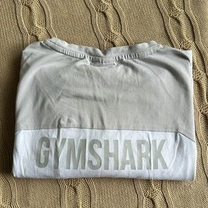 Gymshark | Shirts | Gymshark Color Block Tee | Poshmark